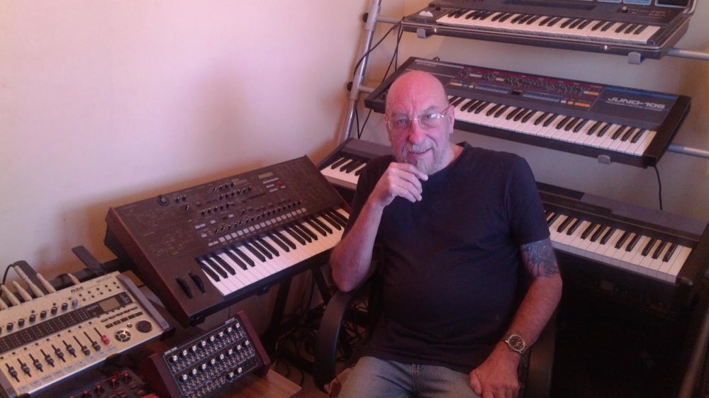 Cybo | triple j Unearthed