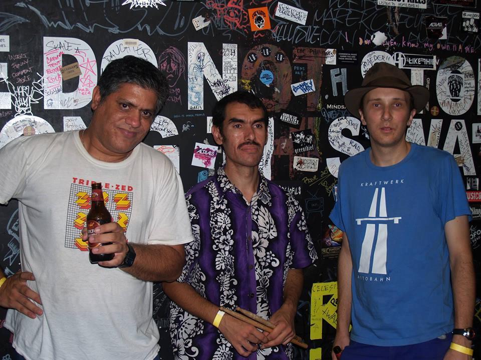 d-Wizz 2.0 | triple j Unearthed