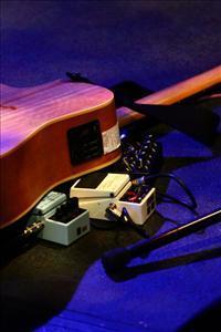 Alan Boyle | triple j Unearthed