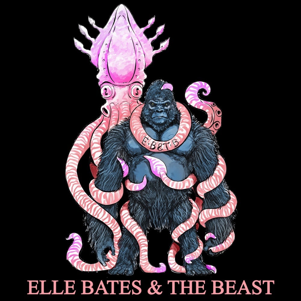 Elle Bates & The Beast | triple j Unearthed