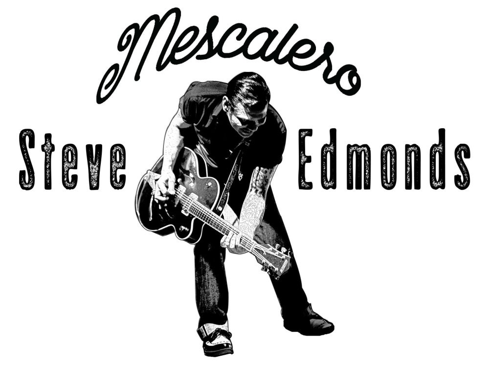 Steve Edmonds | triple j Unearthed