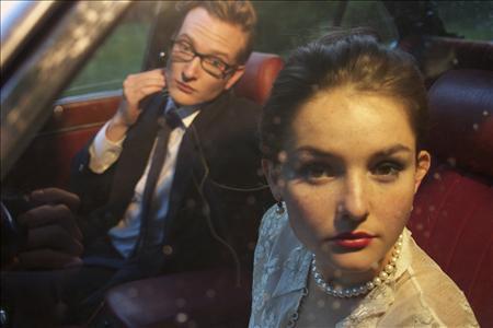 Kit | triple j Unearthed