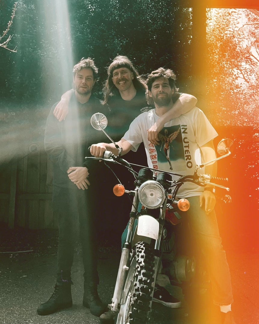 Numbnuts | triple j Unearthed