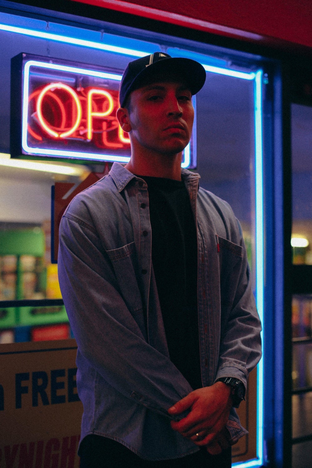 LOSTY | triple j Unearthed