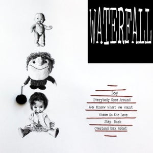 Waterfall | triple j Unearthed