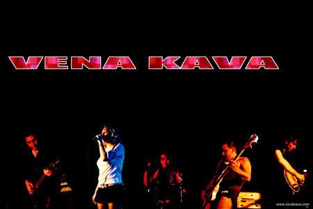 Vena Kava | triple j Unearthed