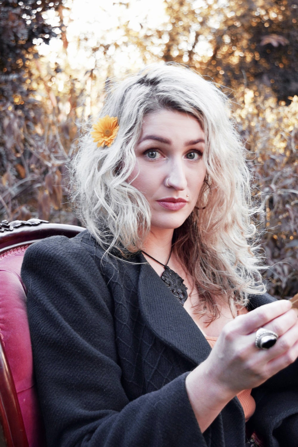 Sian Evans | triple j Unearthed