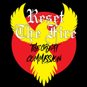 Reset The Fire | triple j Unearthed