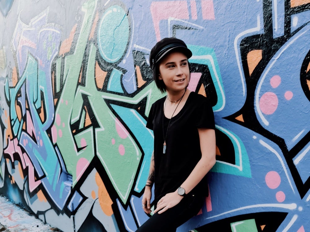 L.O.U | triple j Unearthed