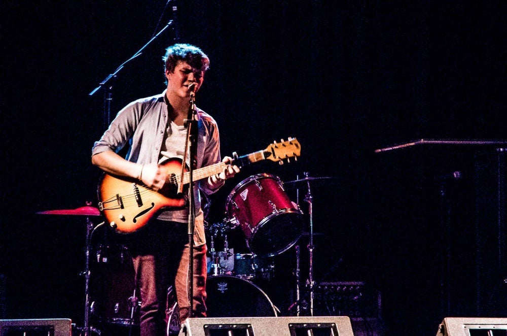 Peter Collis | triple j Unearthed