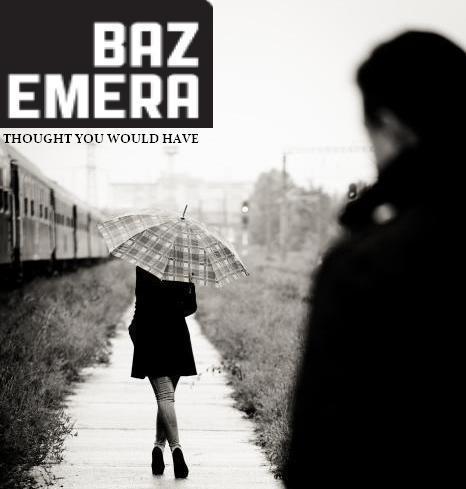 Baz | triple j Unearthed