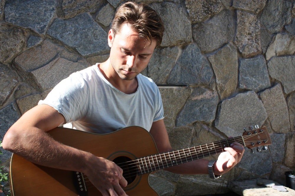 Ben Wirth | triple j Unearthed