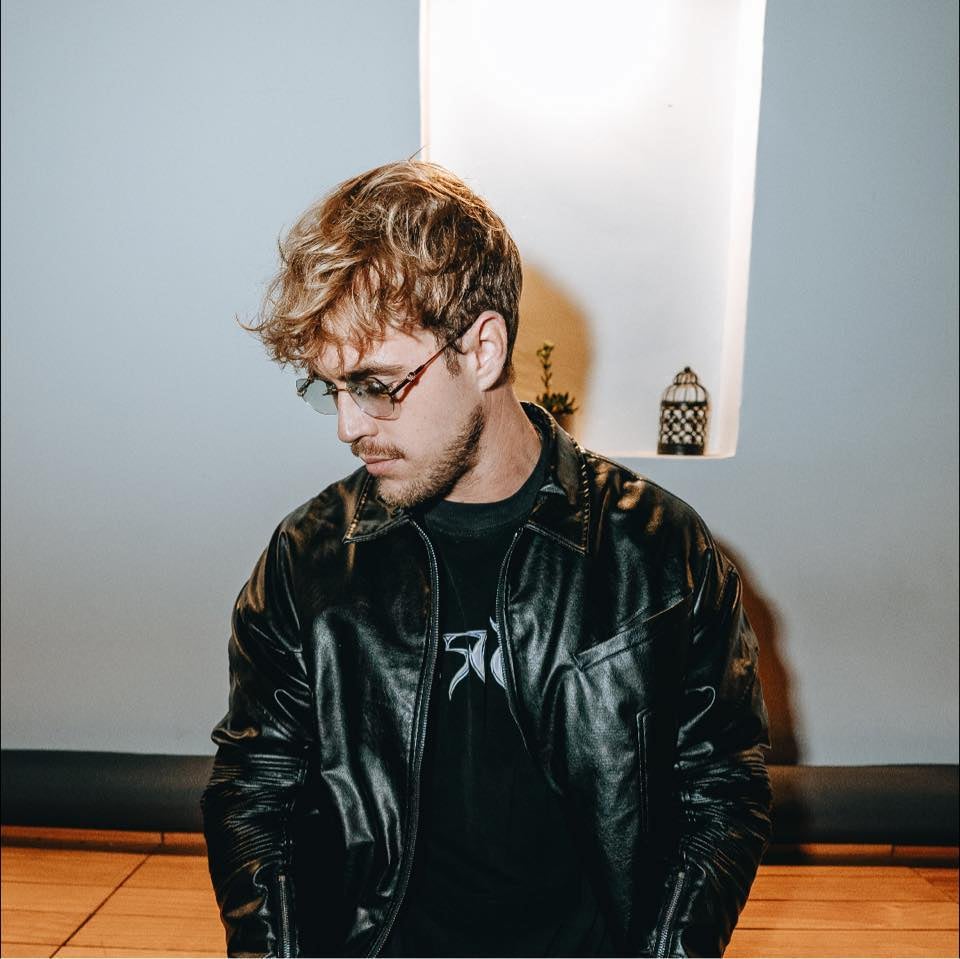 JACKNIFE | triple j Unearthed