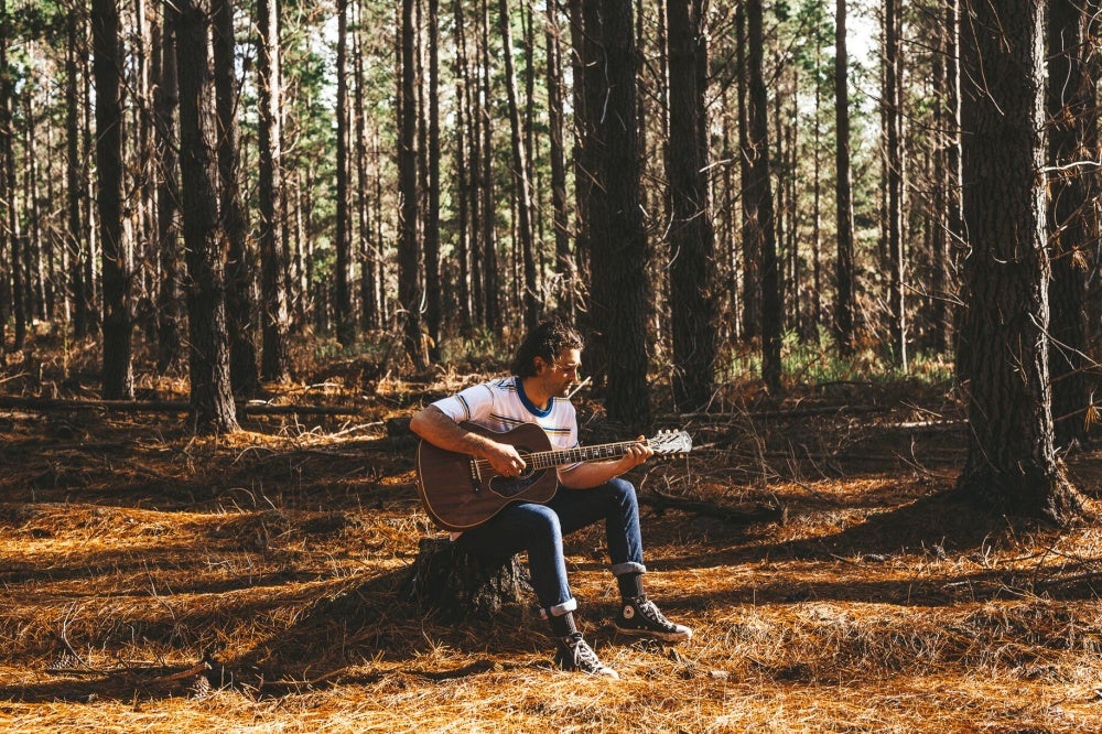 Jack Bonney | triple j Unearthed