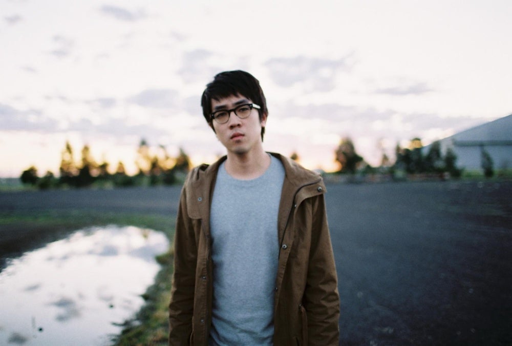 Charlie Lim | triple j Unearthed