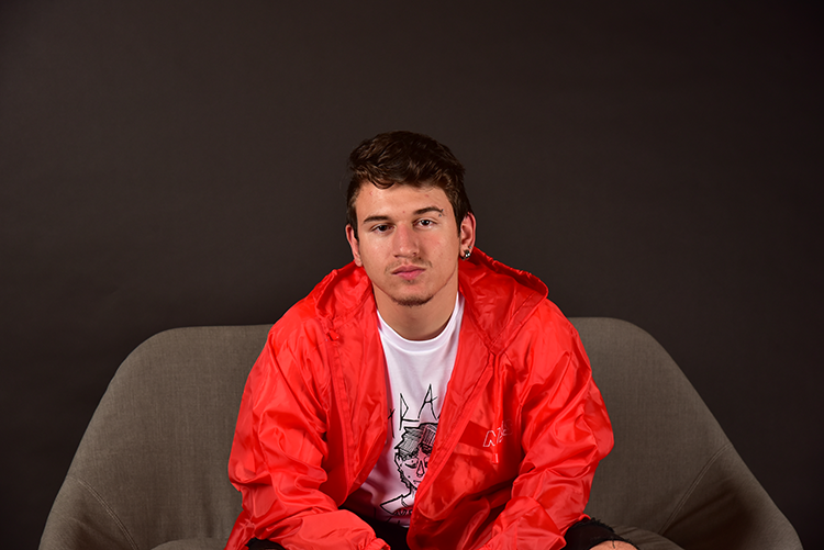 El Dante | triple j Unearthed