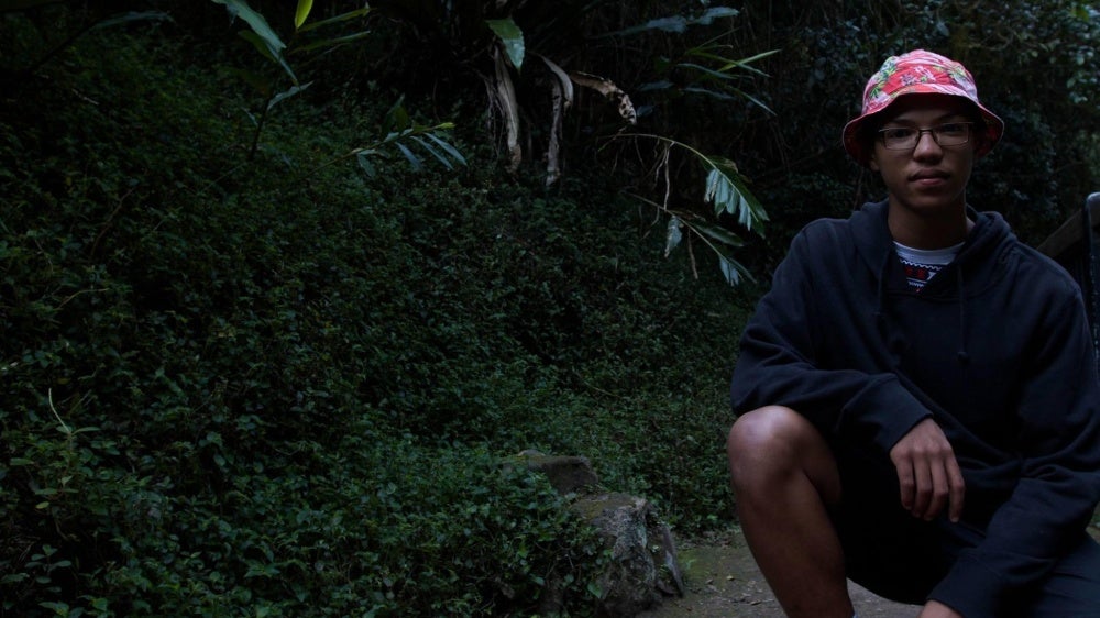 Jay Tierra | triple j Unearthed