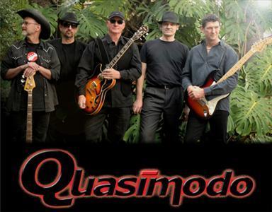 quasimodo | triple j Unearthed