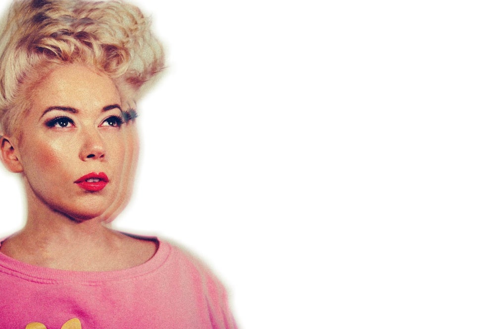 Paris Wells | triple j Unearthed