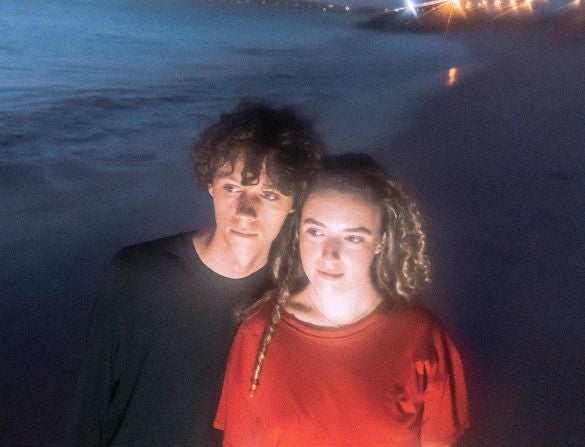 Psychic Sally | triple j Unearthed