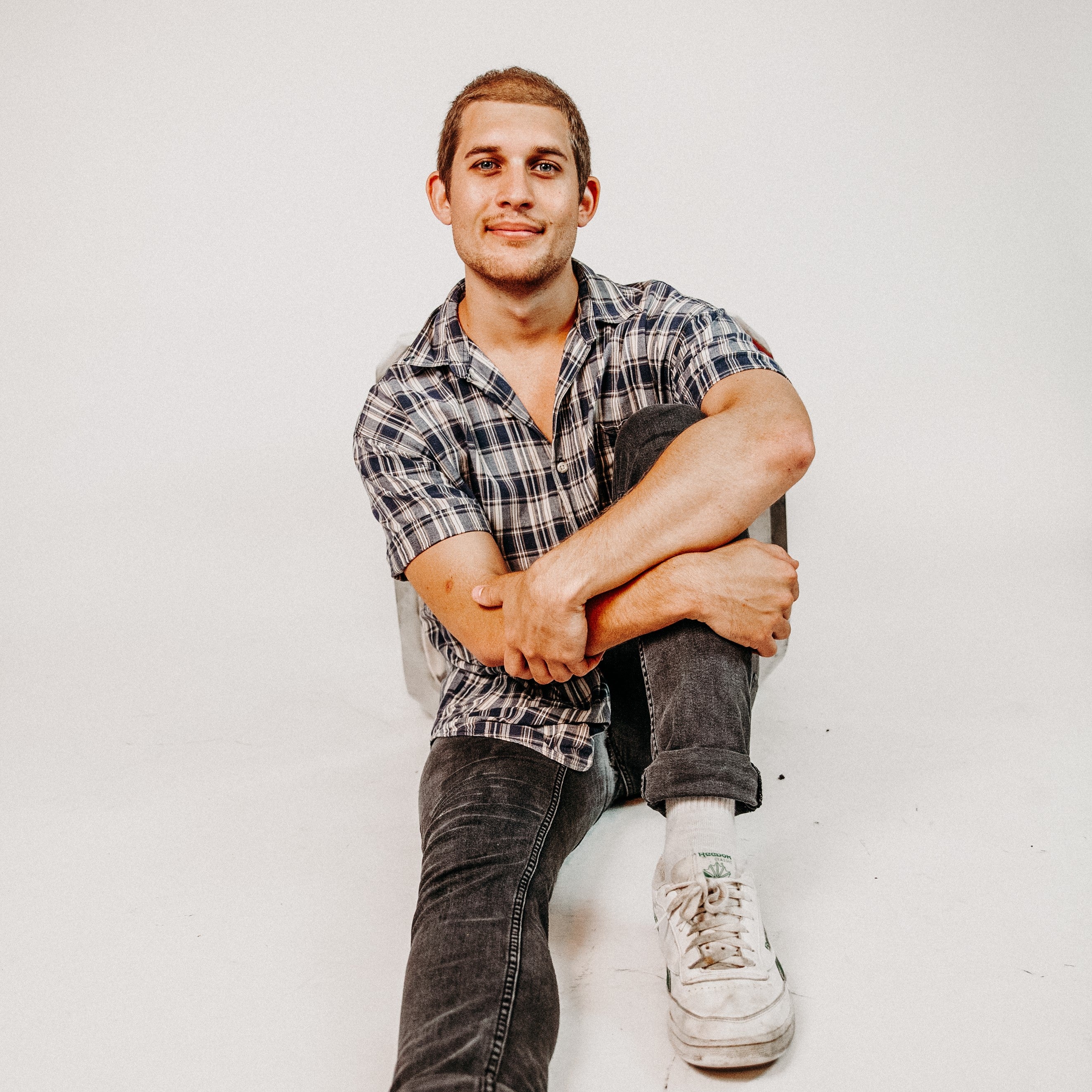 Andy Martin | triple j Unearthed