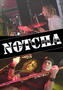 notcha | triple j Unearthed