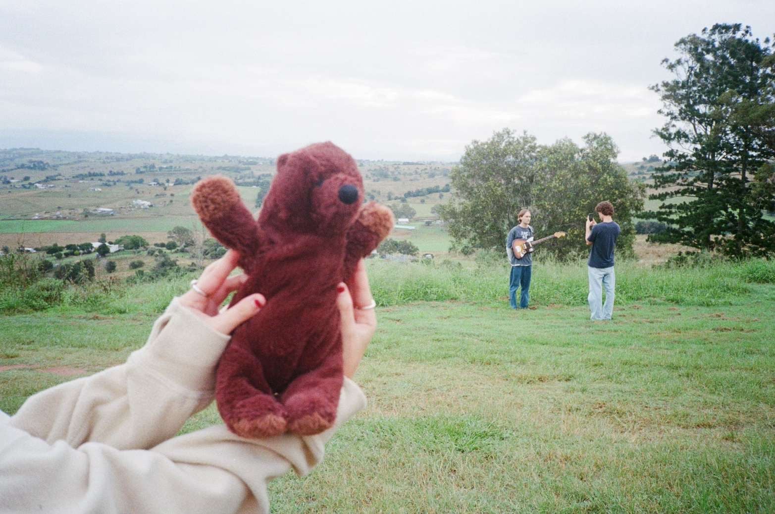 Alison Road | triple j Unearthed