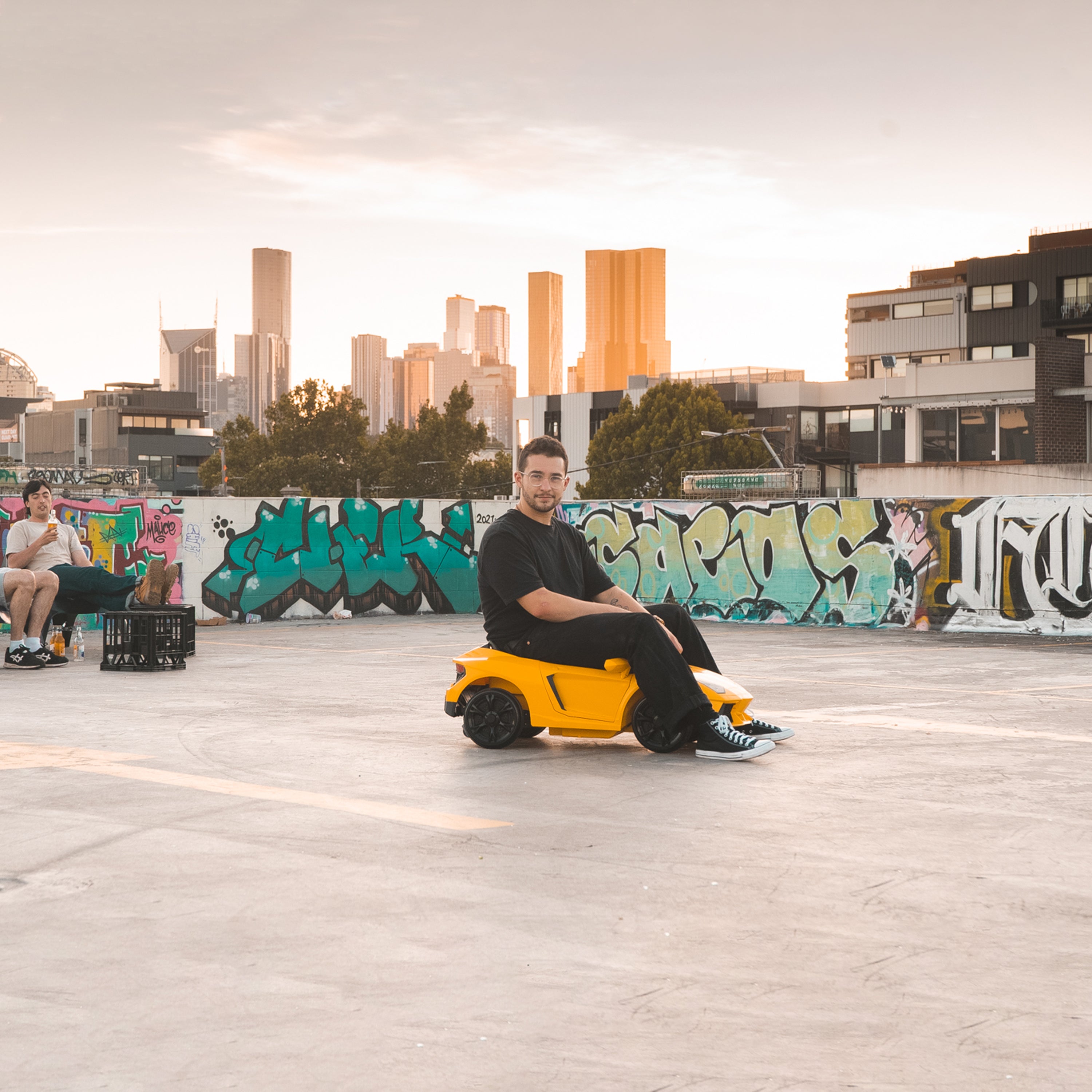 Bailey Judd | triple j Unearthed