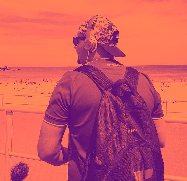 E Zee The Great | triple j Unearthed