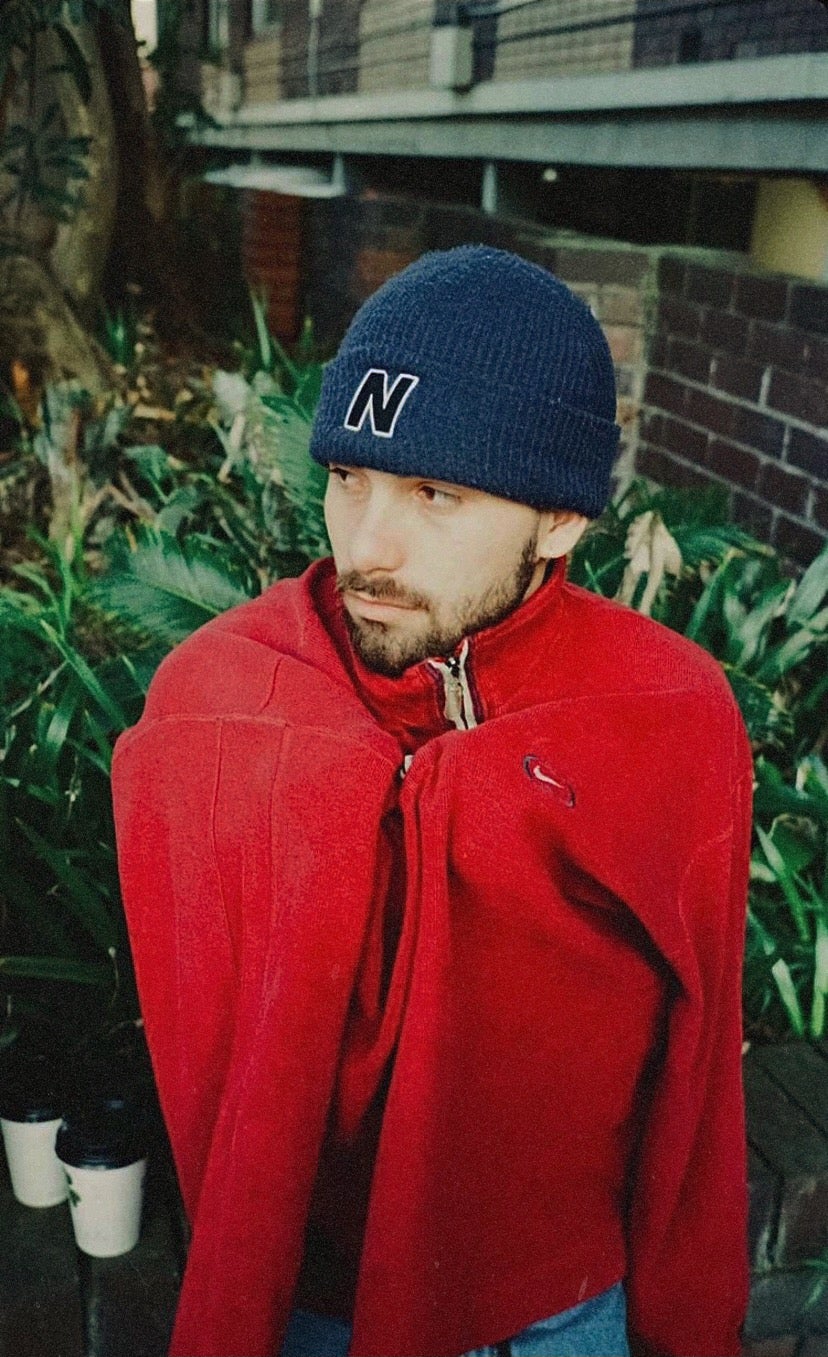 Louis Tanner | triple j Unearthed