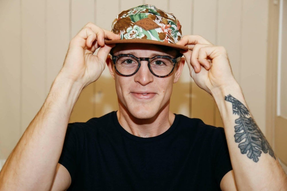 J. Cranstoun | triple j Unearthed
