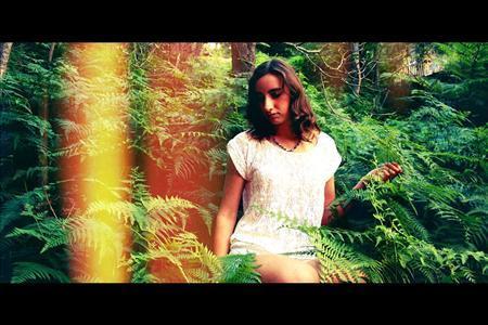 Sarah Thompson | triple j Unearthed