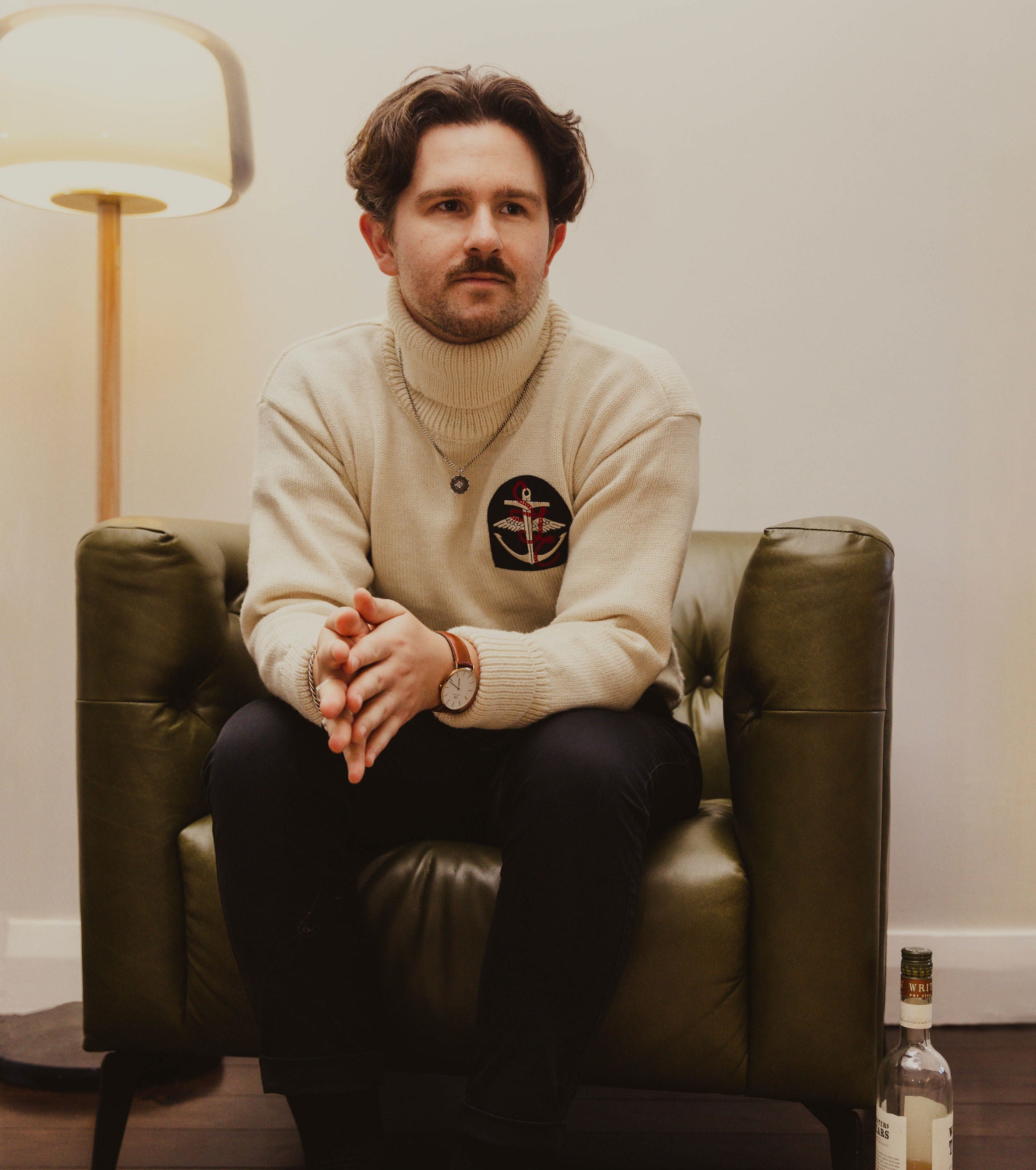 Benjamino | triple j Unearthed