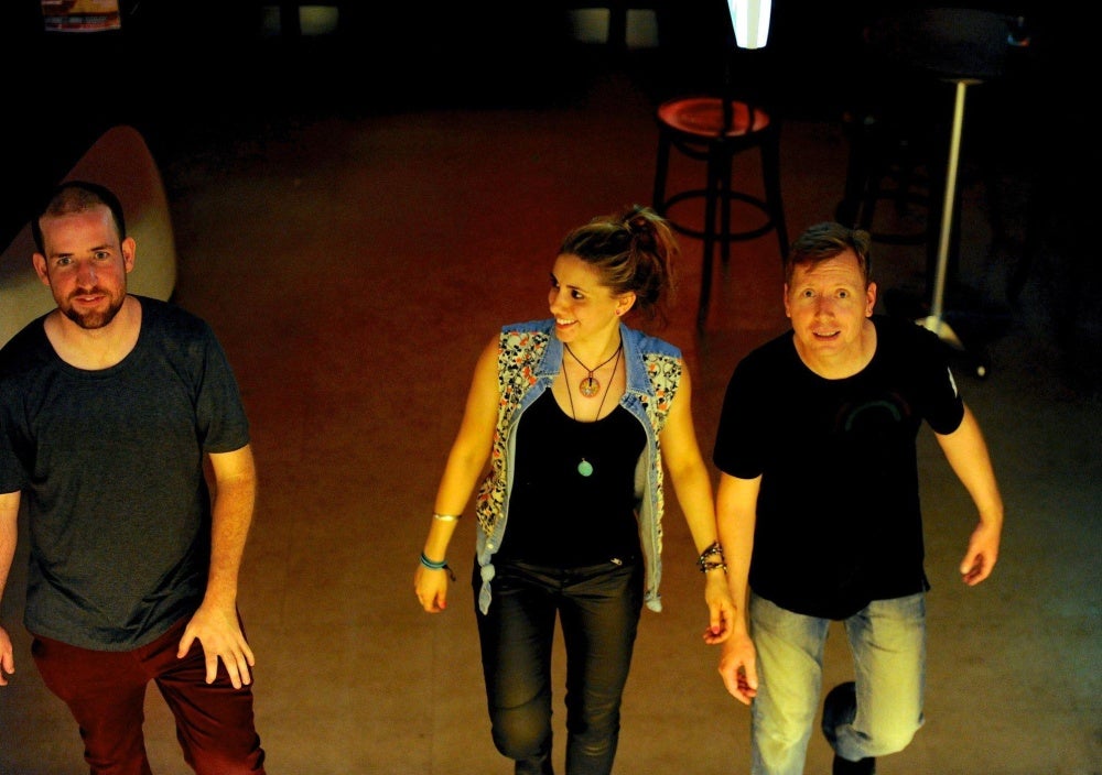 The Midway Creatures | triple j Unearthed