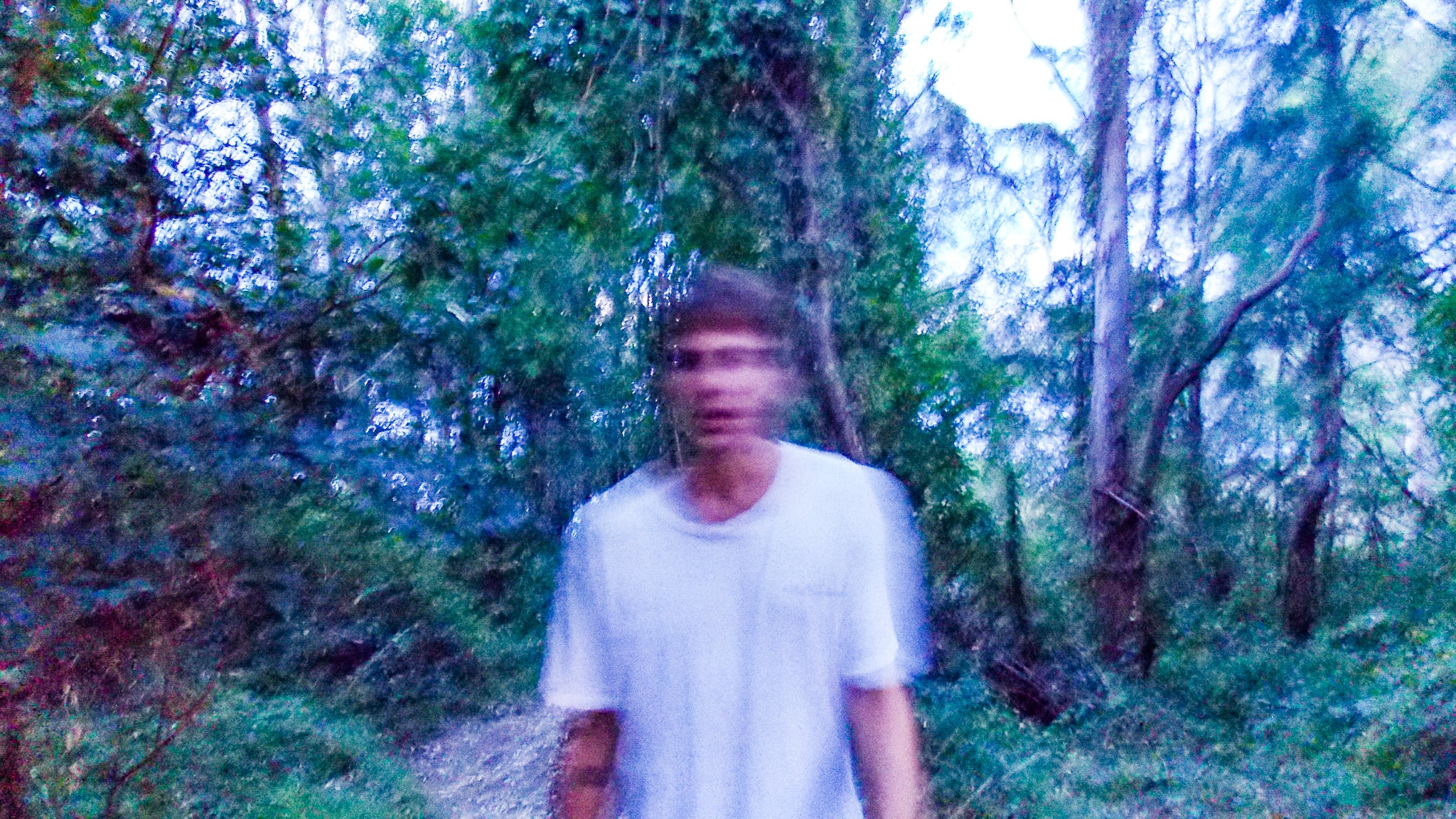 DAVID RICKLES | triple j Unearthed