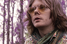 Jake Bourke | triple j Unearthed