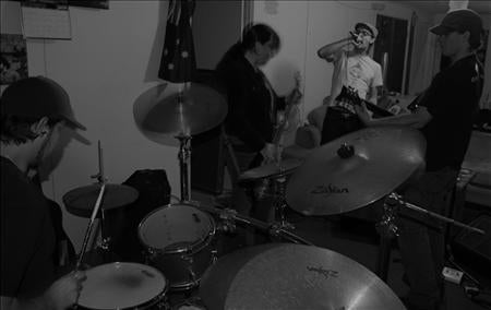 Awake and Unafraid | triple j Unearthed