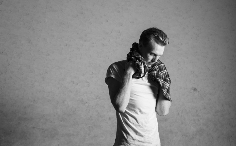 Josiah | triple j Unearthed