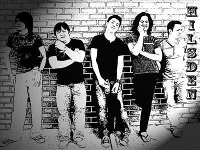 Hilsden | triple j Unearthed