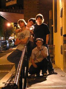 the aviators | triple j Unearthed