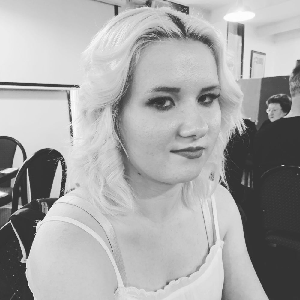 Ruby Red | triple j Unearthed