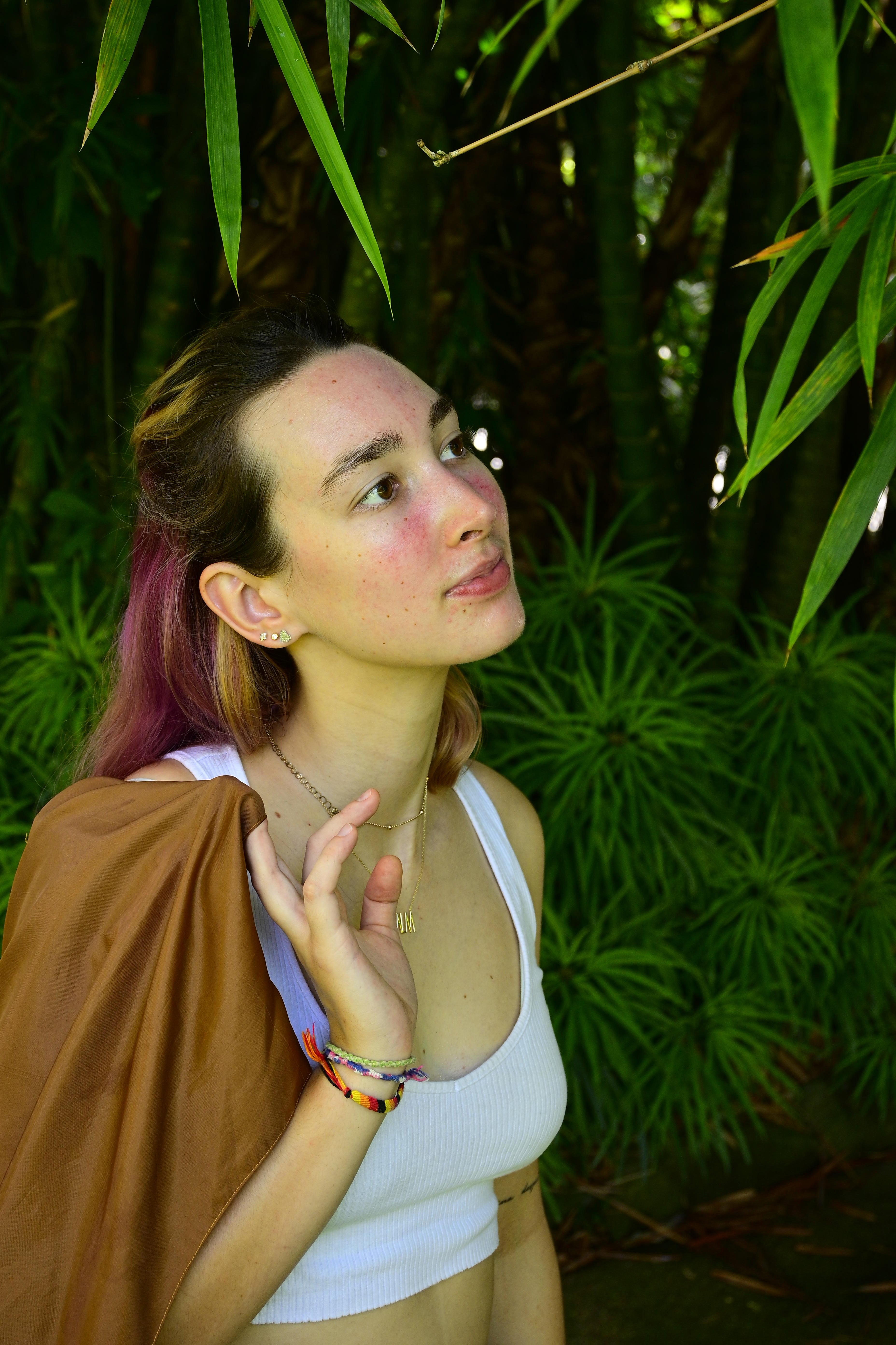 Jade Schuck | triple j Unearthed