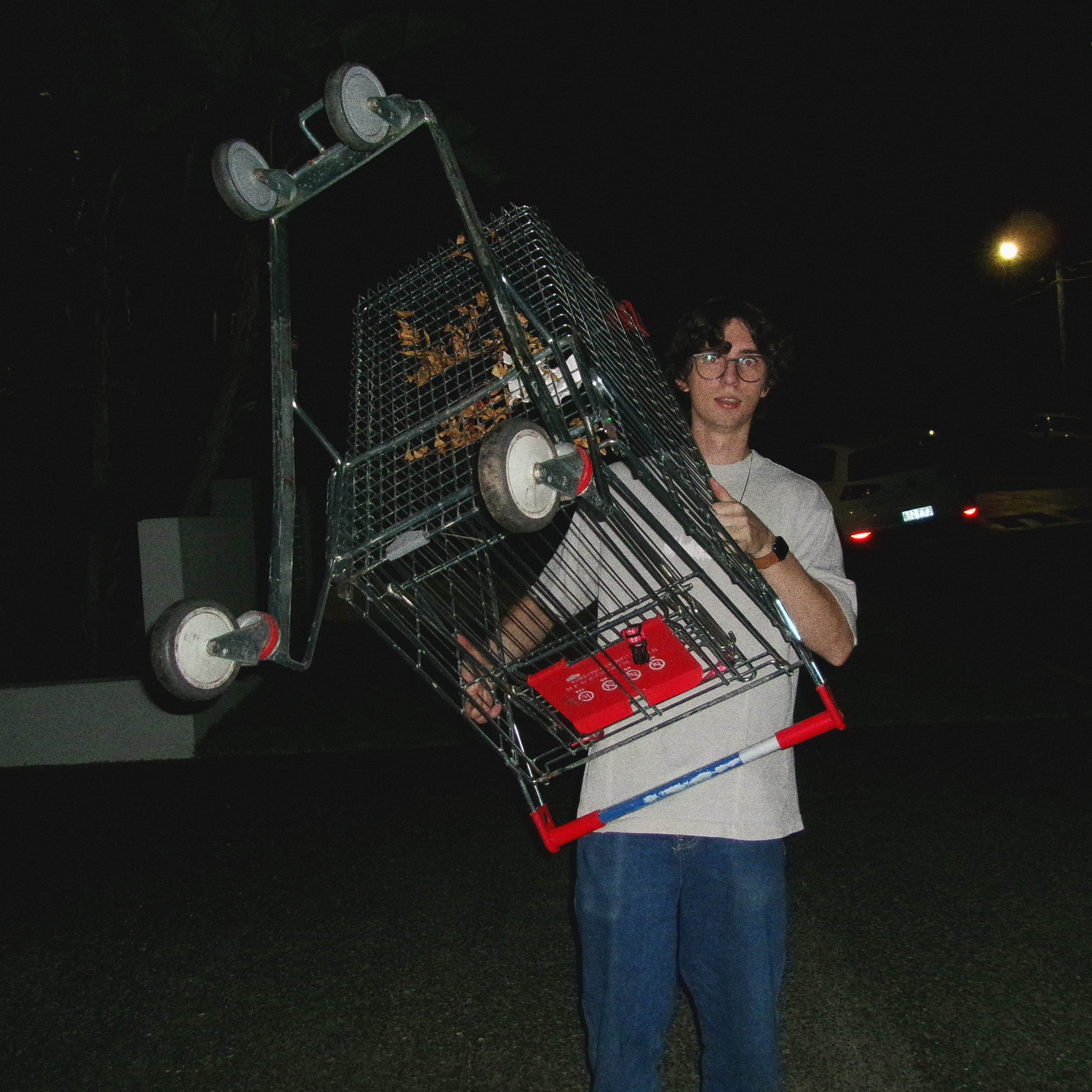 BRGR | triple j Unearthed