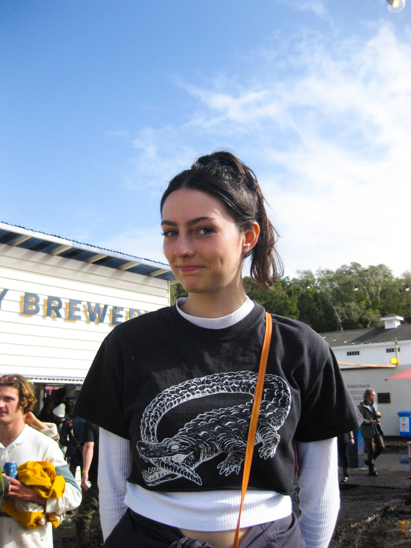 Emily Kelly | triple j Unearthed