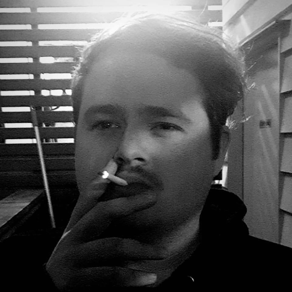 Ethan Simiana | triple j Unearthed