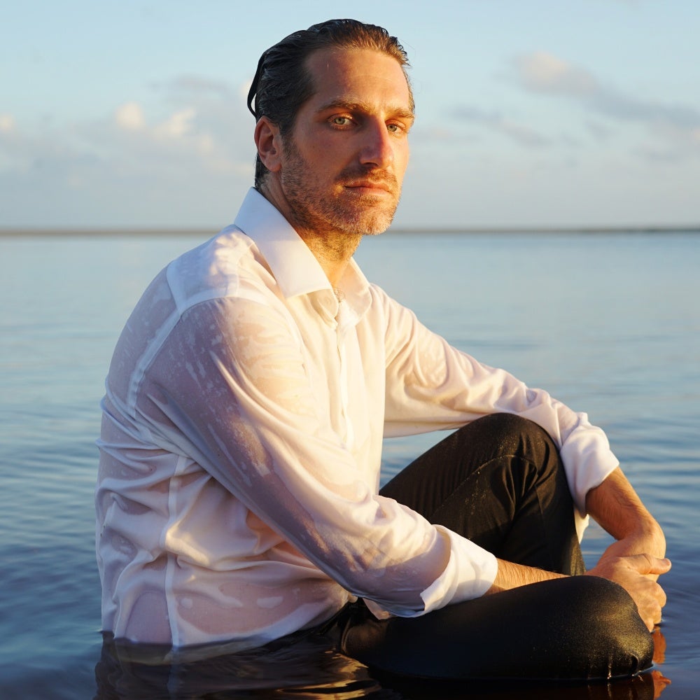 J.D. Lewis | triple j Unearthed
