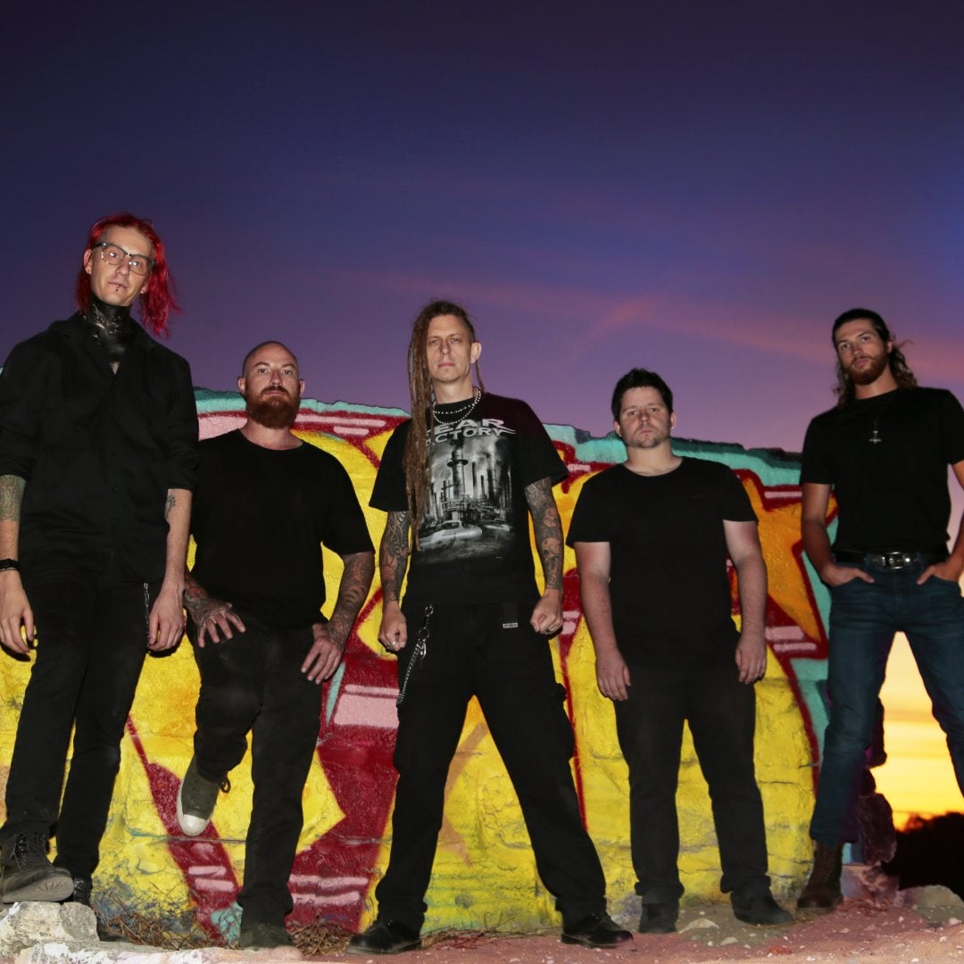 All This Filth | triple j Unearthed