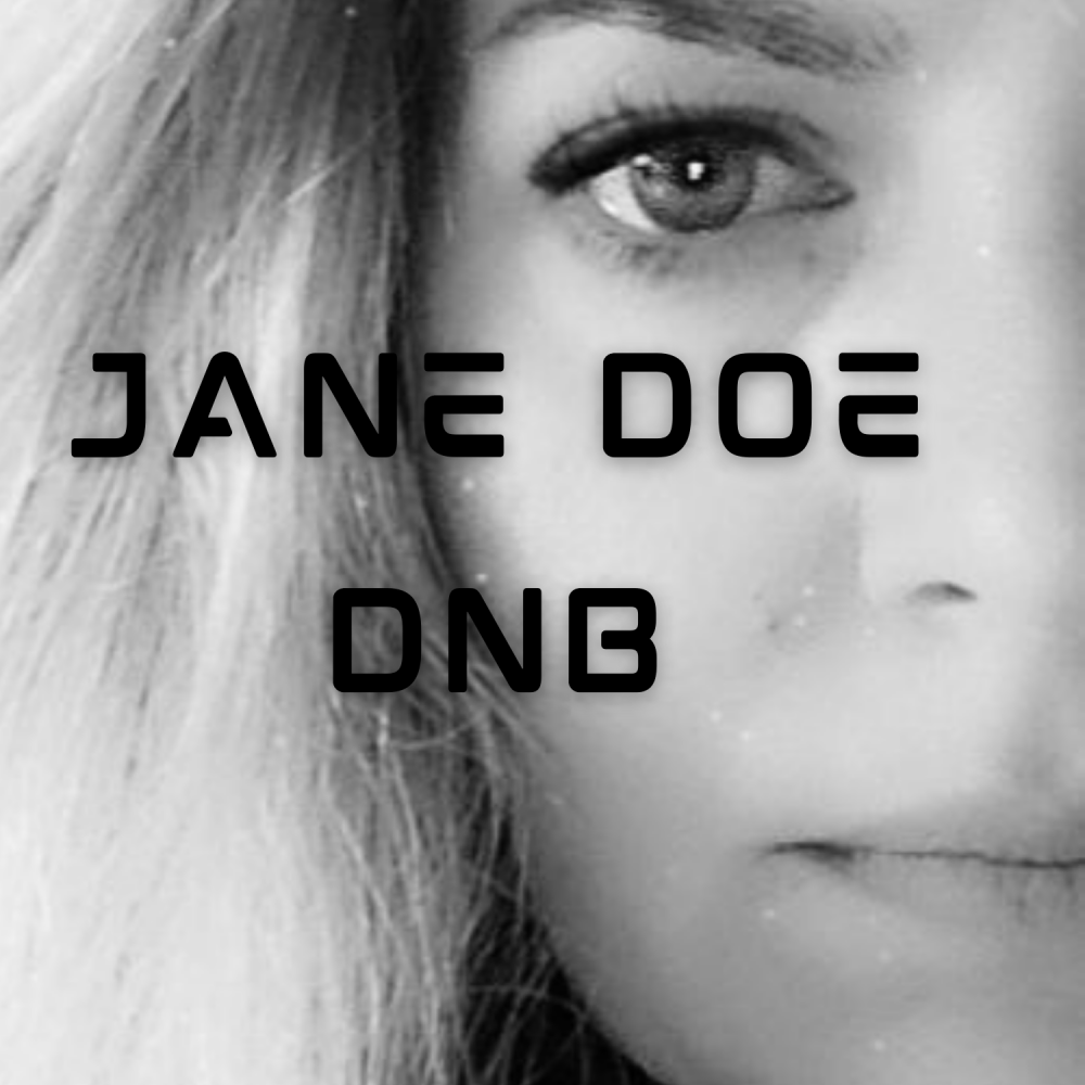 Jane Doe DnB | triple j Unearthed