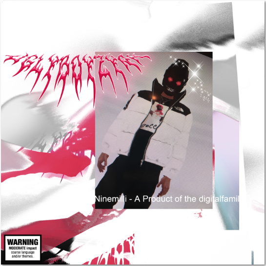 ninemilli | triple j Unearthed