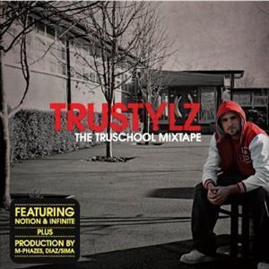 Truey | triple j Unearthed